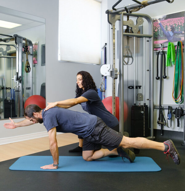 Contact - Continuum Fitness & Movement Performance - Registered ...